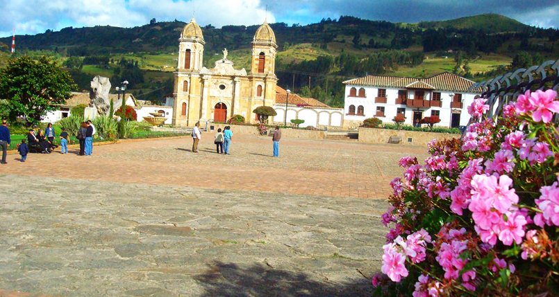 Hacienda Suescún – Pequeños Hoteles Con Encanto