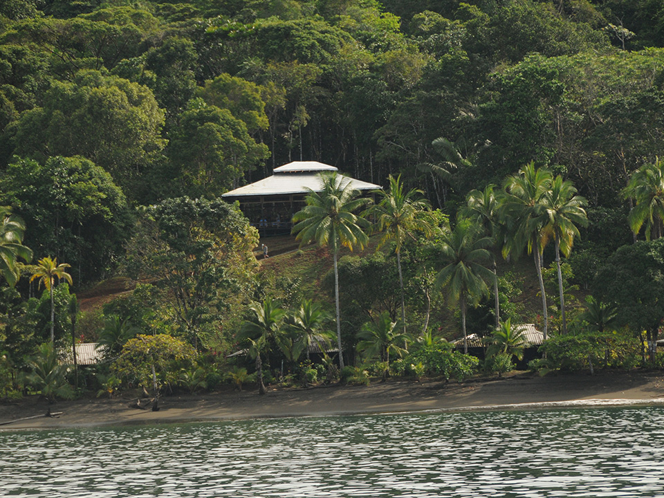 Mapara Crab – Pequeños Hoteles Con Encanto