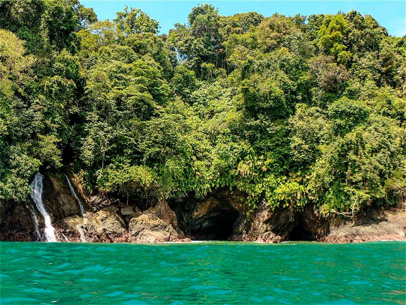 Mapara Crab – Pequeños Hoteles Con Encanto